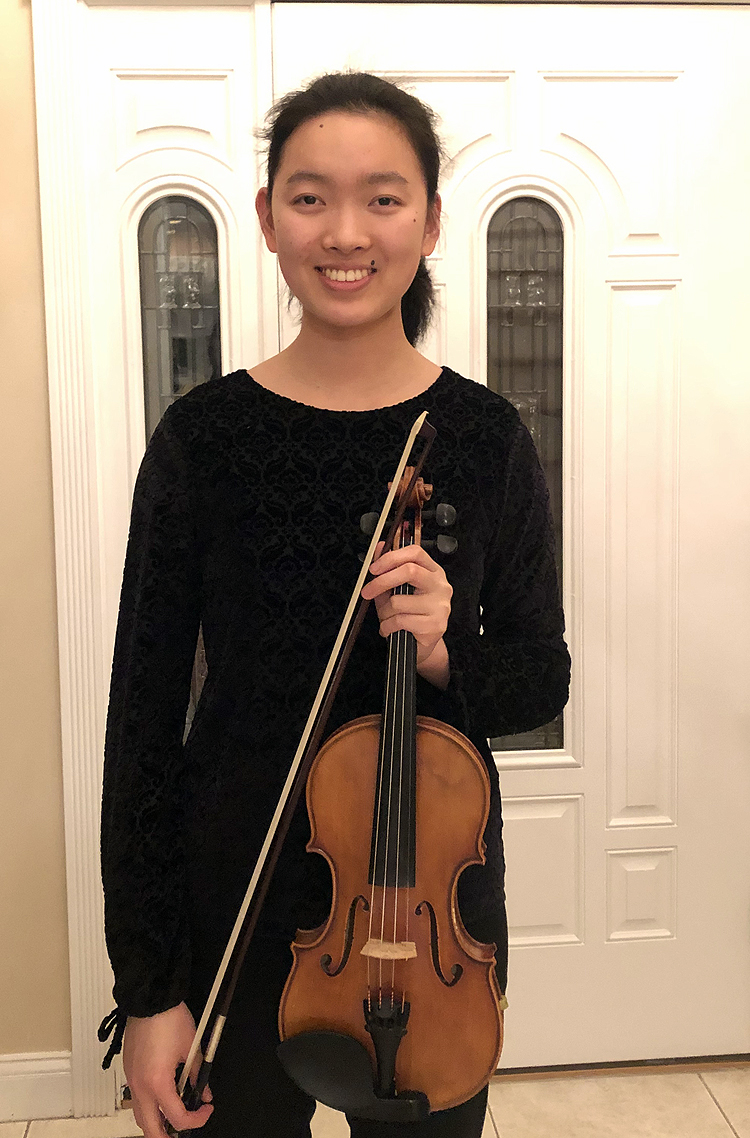 LRSO Concerto Competition